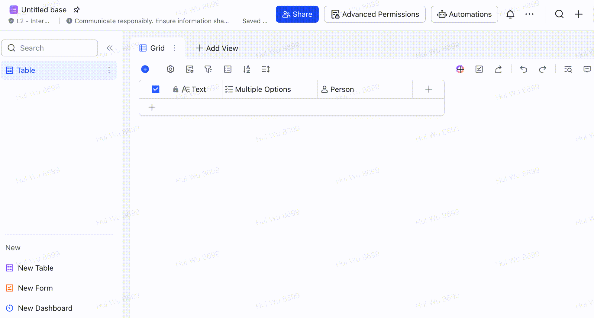 AI Companion user manual