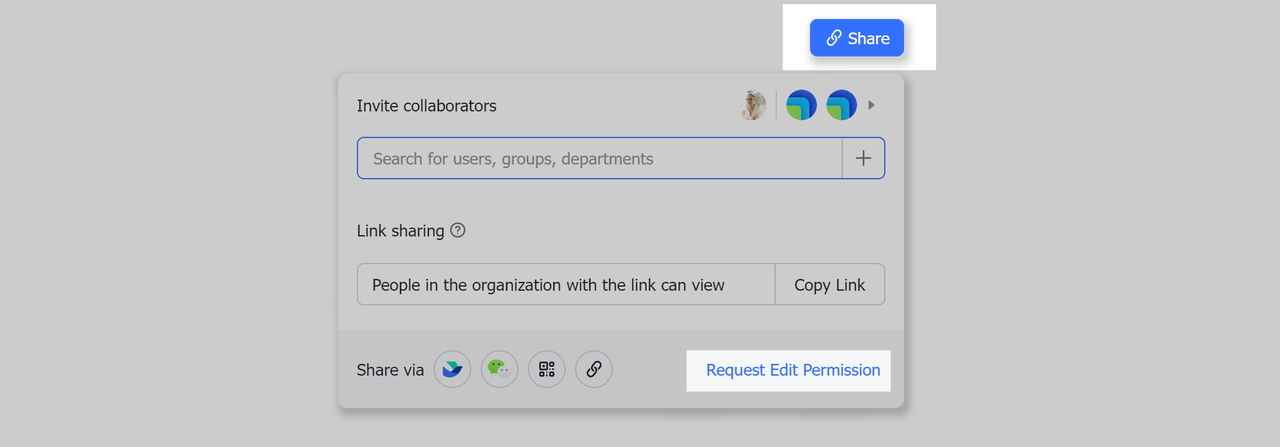 Why can't I delete a document or folder?