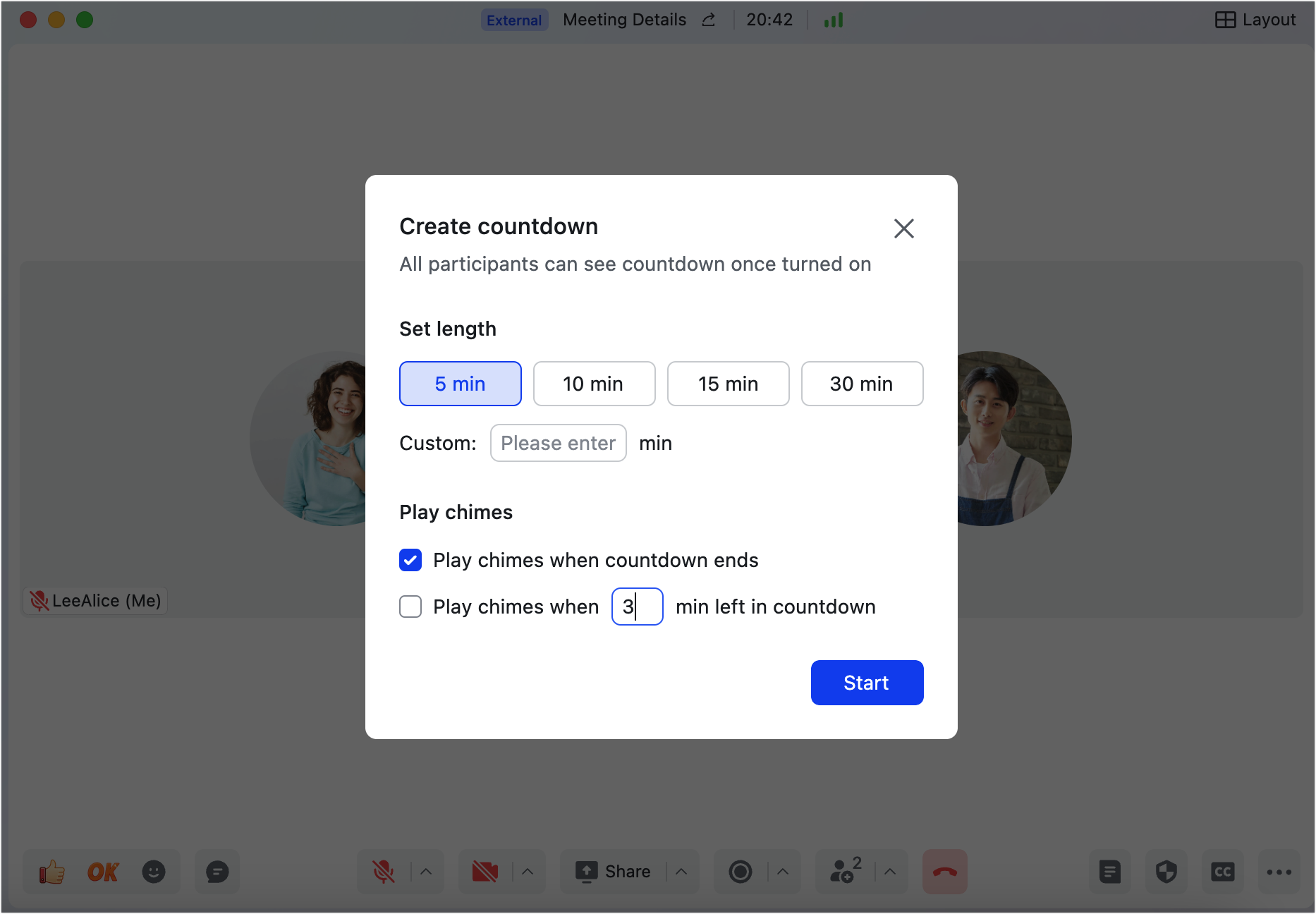 Master Feishu Meetings' advanced features