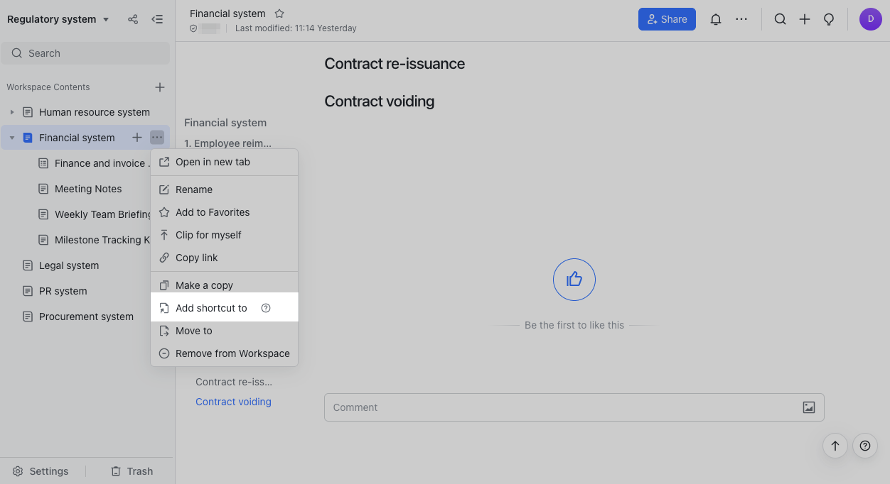 Feishu Wiki user guide