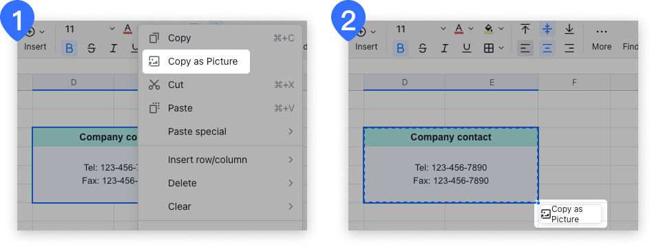 V5.22 Use thread replies to create focused and productive discussions ...