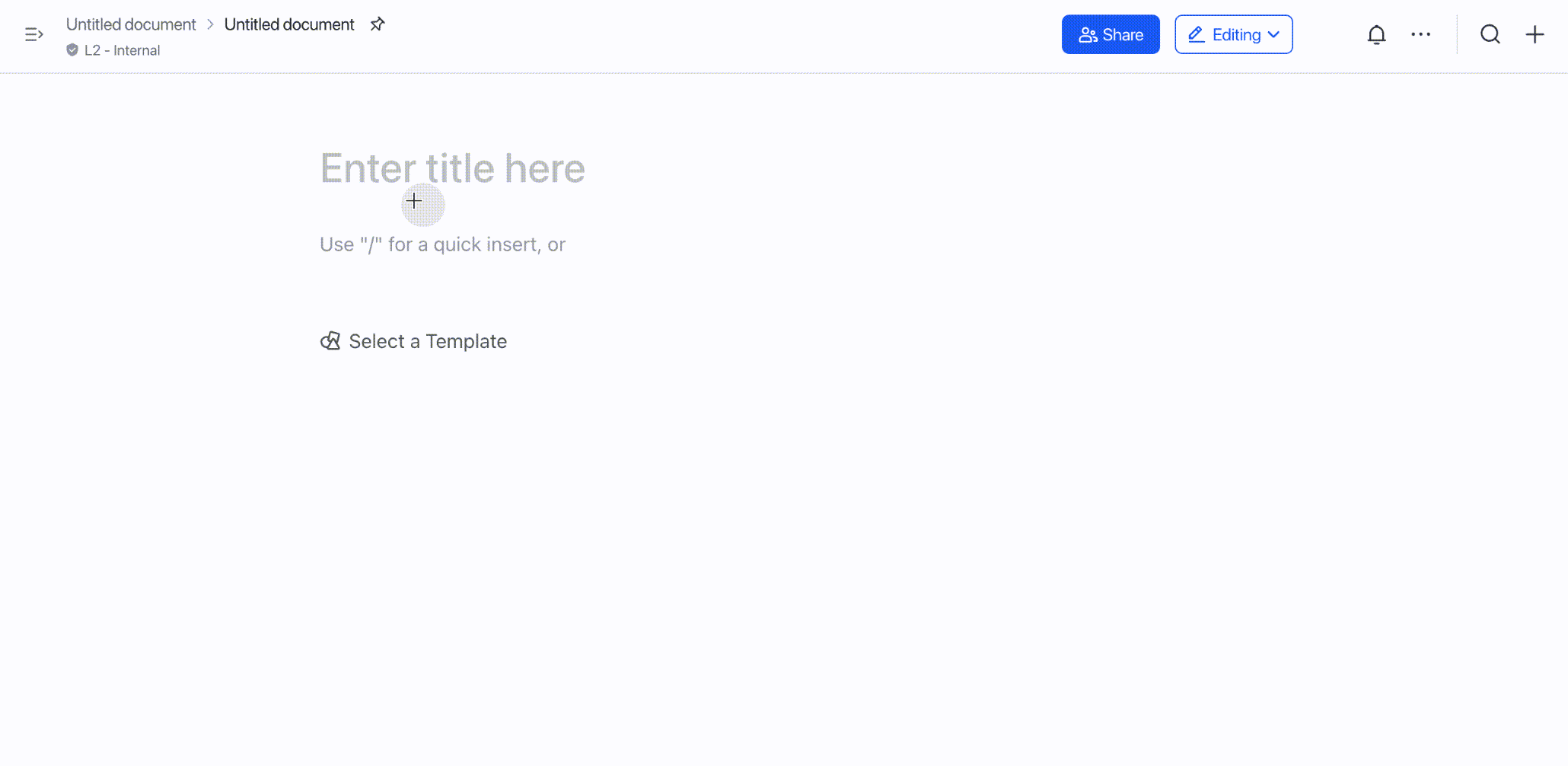 Set document icons Set document icons