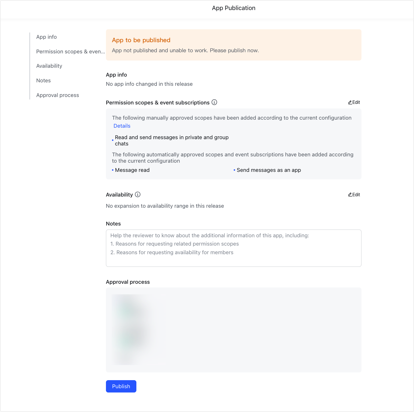 Use the Sales Win Announcement bot