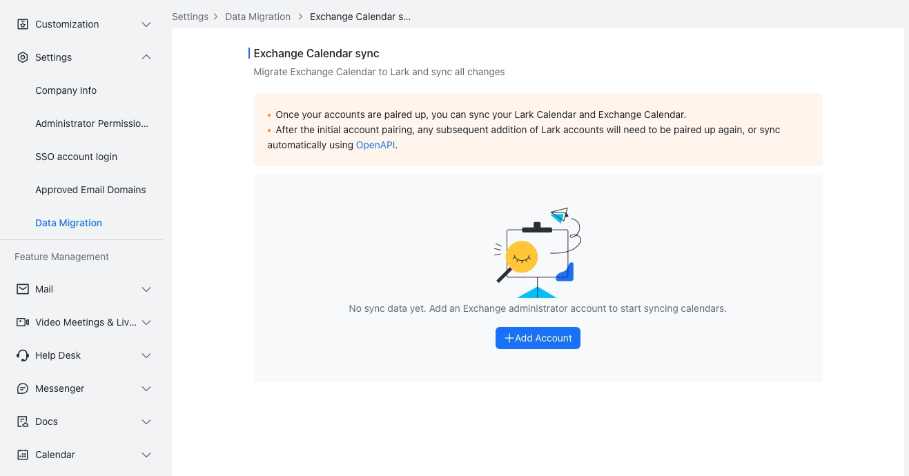 How Administrators can implement a two-way sync between Exchange ...