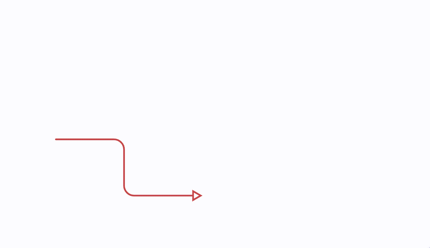 Use lines on a board