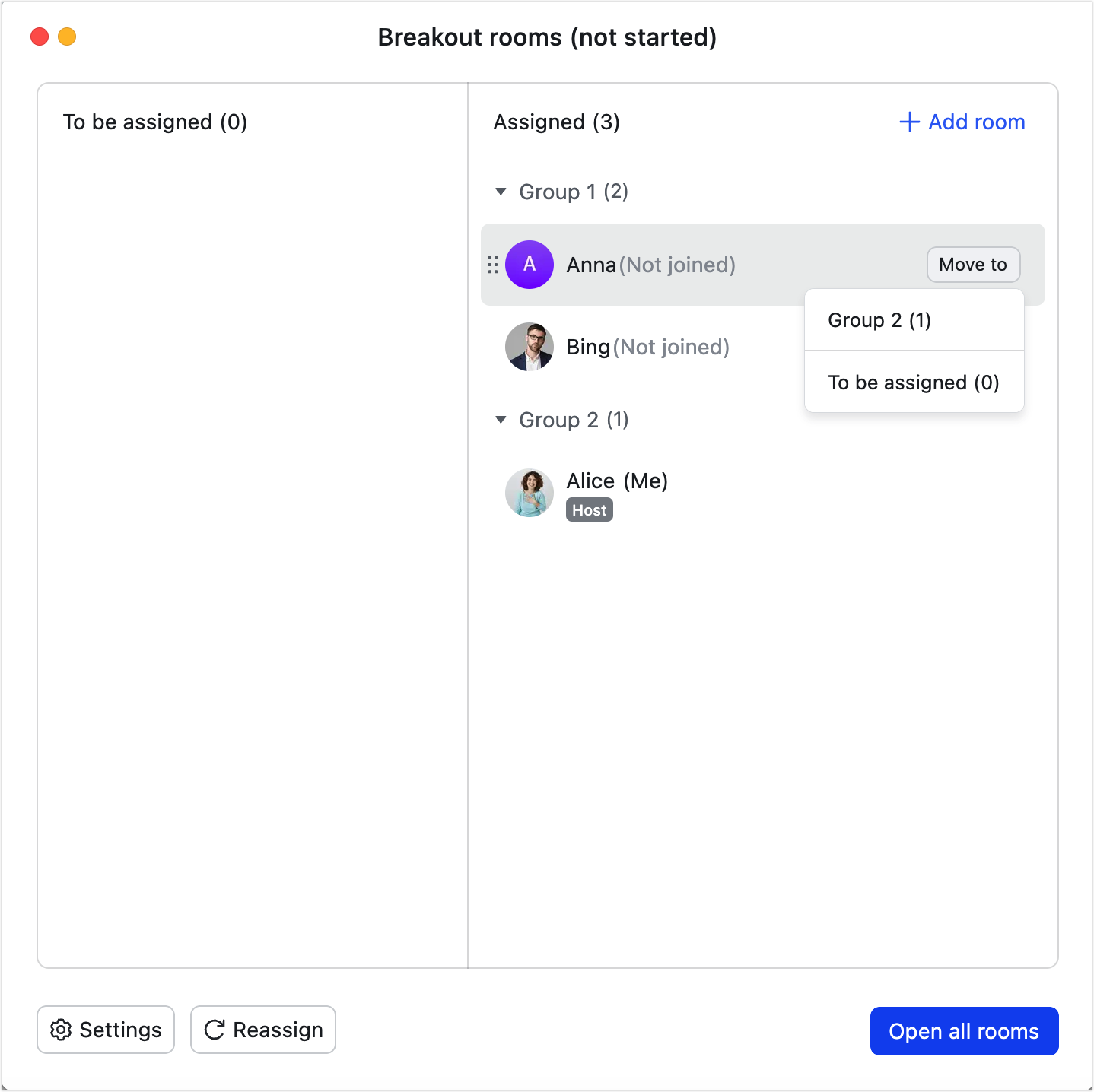 Master Feishu Meetings' advanced features