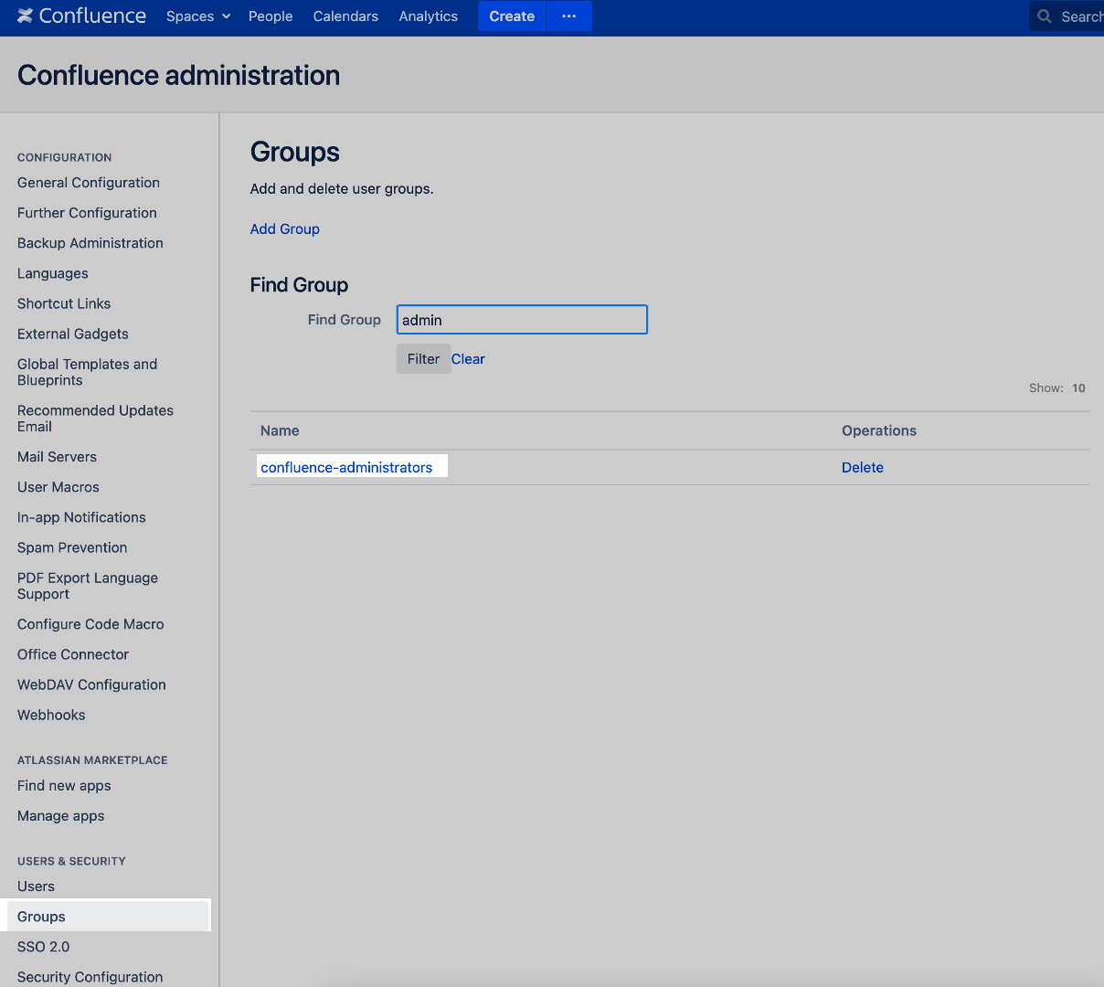 Migrate Confluence for Server to Wiki Migrate Confluence for Server to Wiki