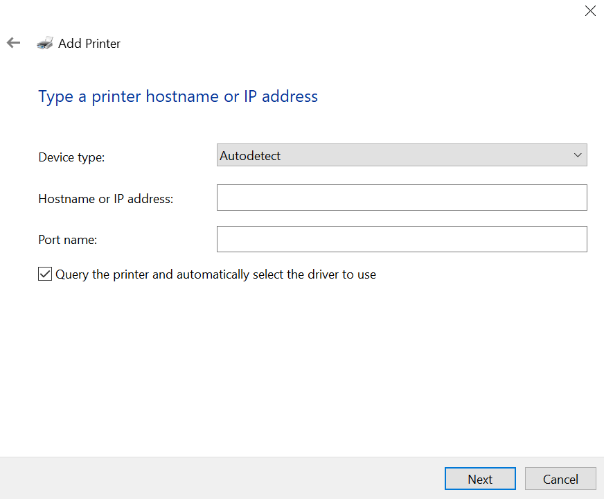 Deploy CloudPrint as an administrator
