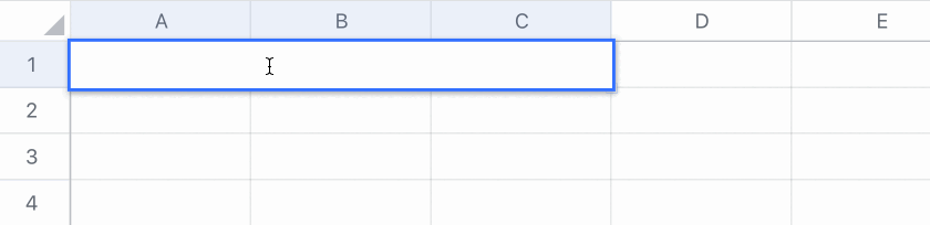 DISC function for Sheets DISC function for Sheets