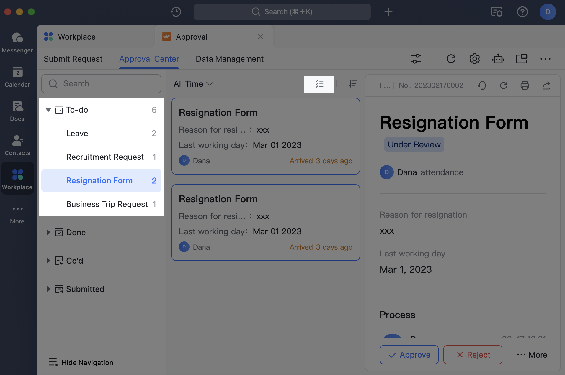 Admin | Set approvers for batch approvals