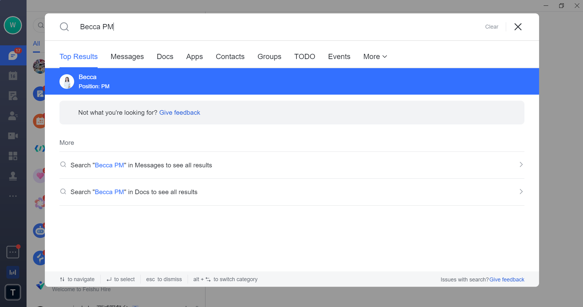 Add custom fields to matching fields