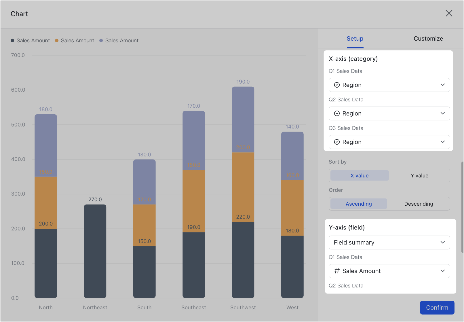 Add multiple data sources to dashboard blocks Add multiple data sources to dashboard blocks