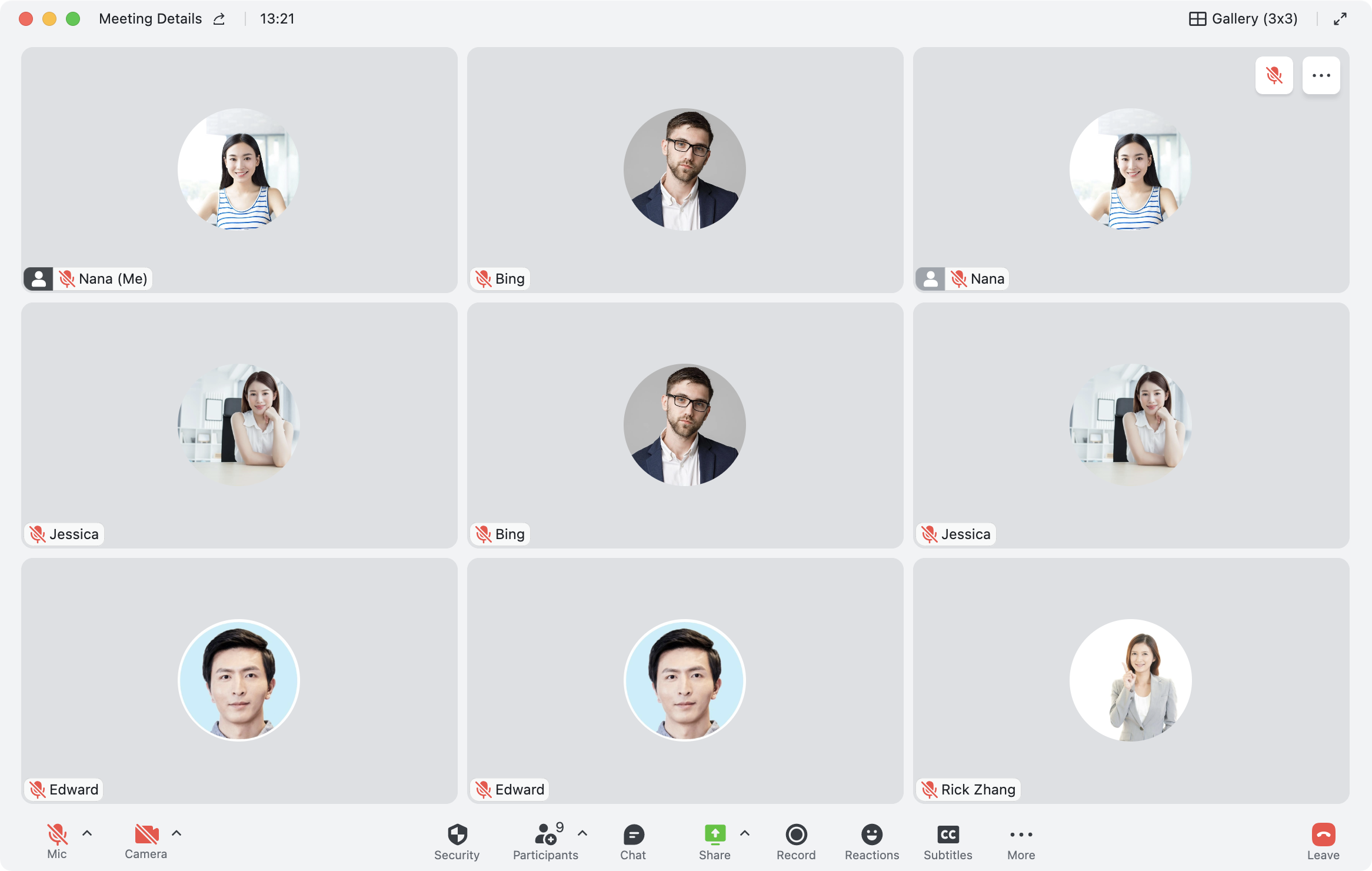 Feishu Business and Enterprise plans – Overview of Features