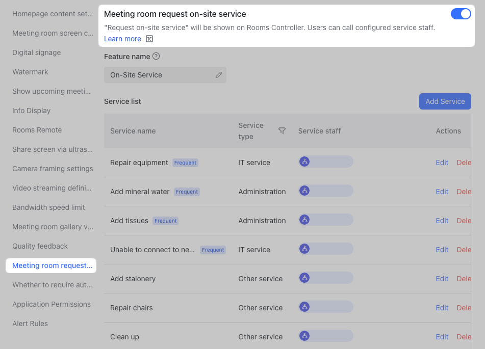 Admin | Feishu private office deployment guide