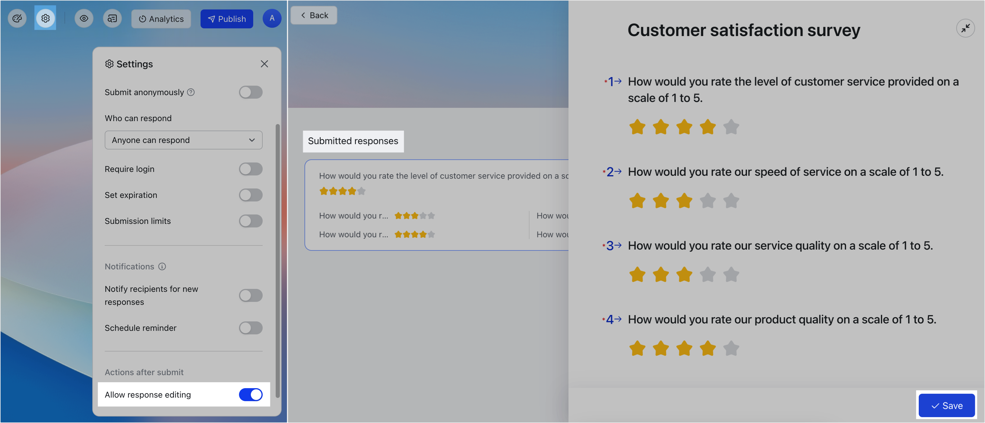 V7.15 Sync your task list to Base for analysis and collaborative management!