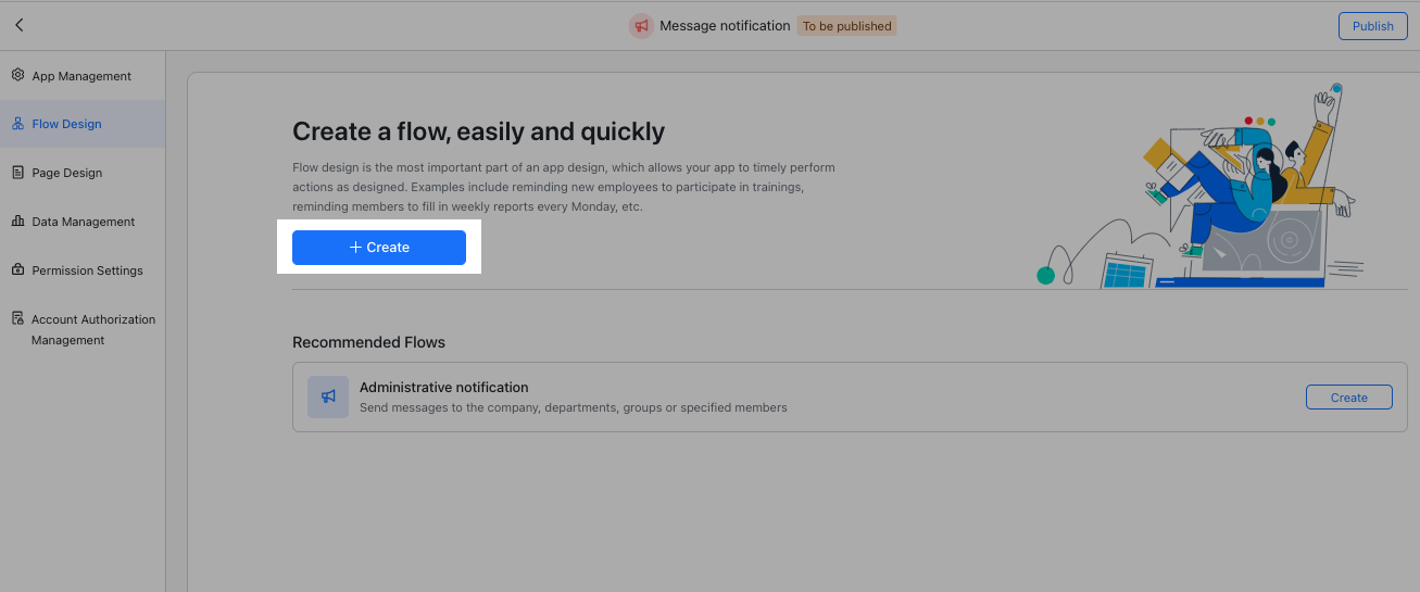 Overview of bot apps