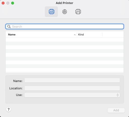 Deploy CloudPrint as an administrator