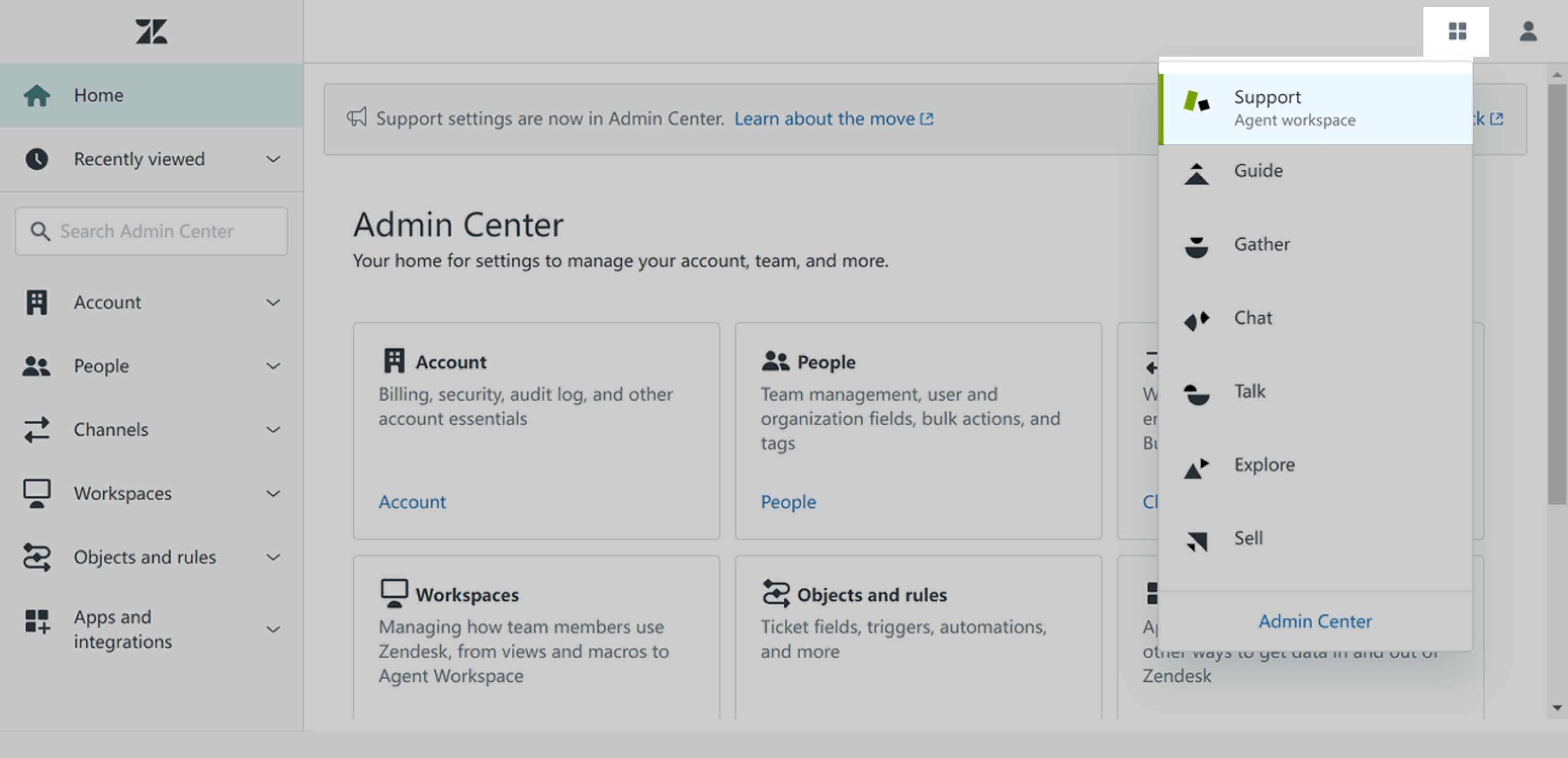 Auto-forward emails to Zendesk