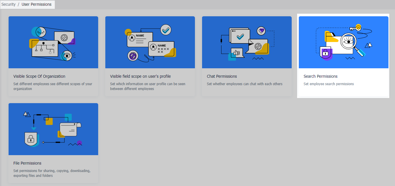 Feishu Business and Enterprise plans – Overview of Features
