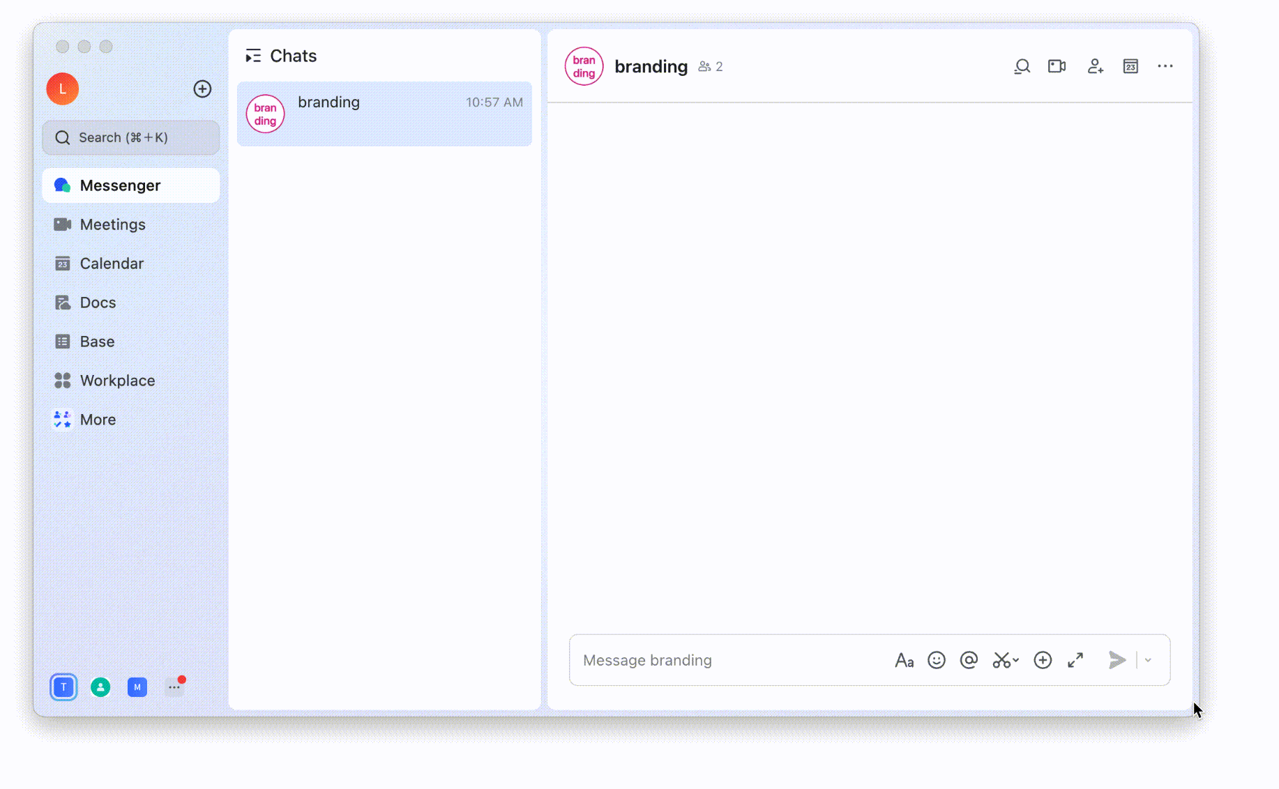 Messenger FAQs