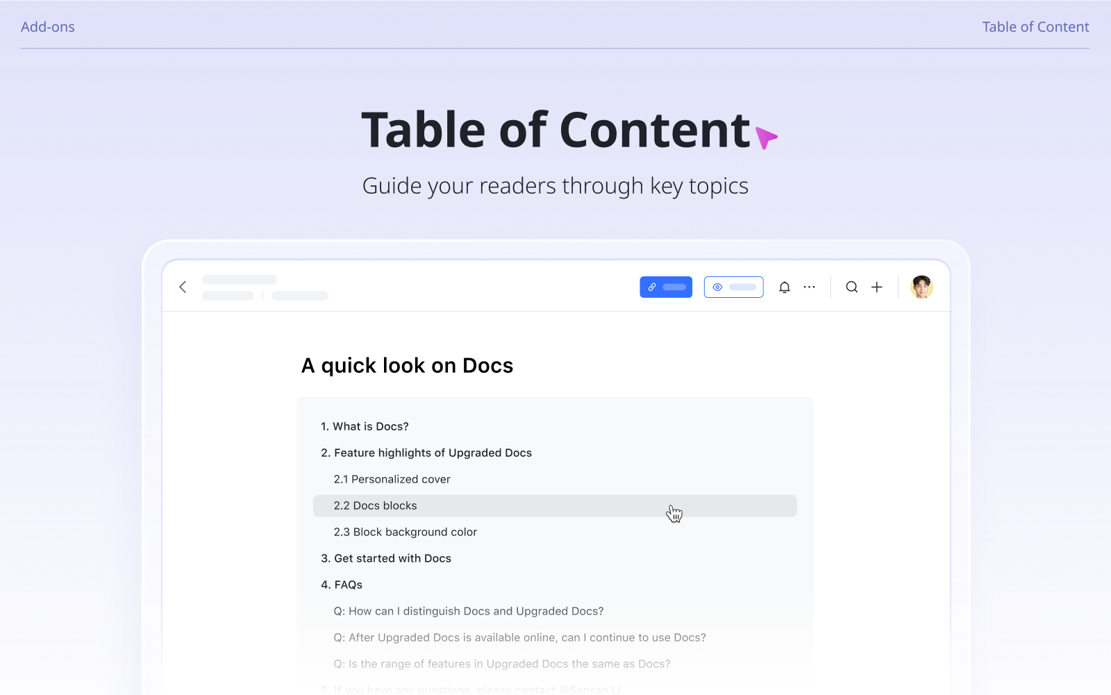 overview-of-add-ons