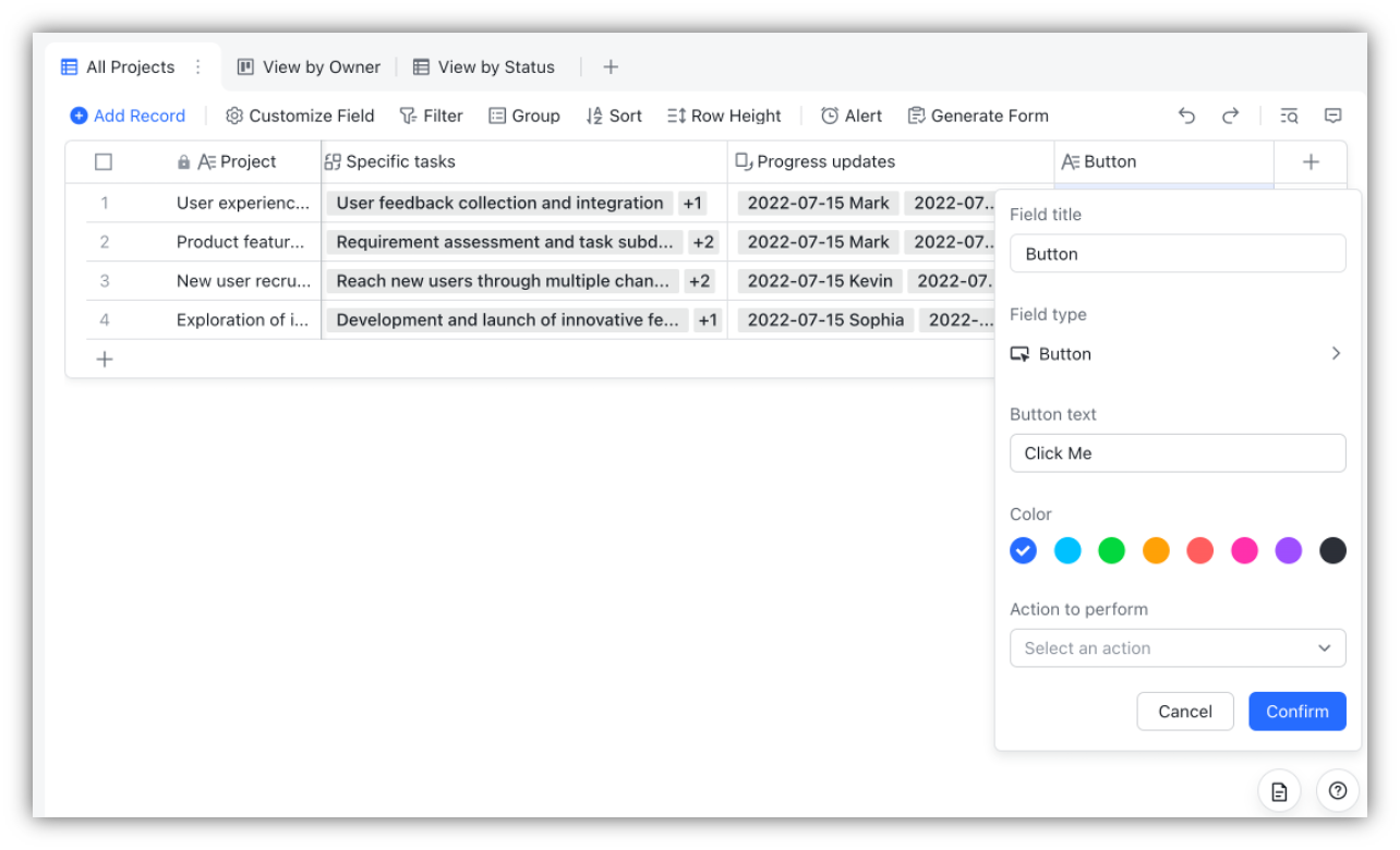V6 6 Use Scheduler To Create Easier One On One Invitations