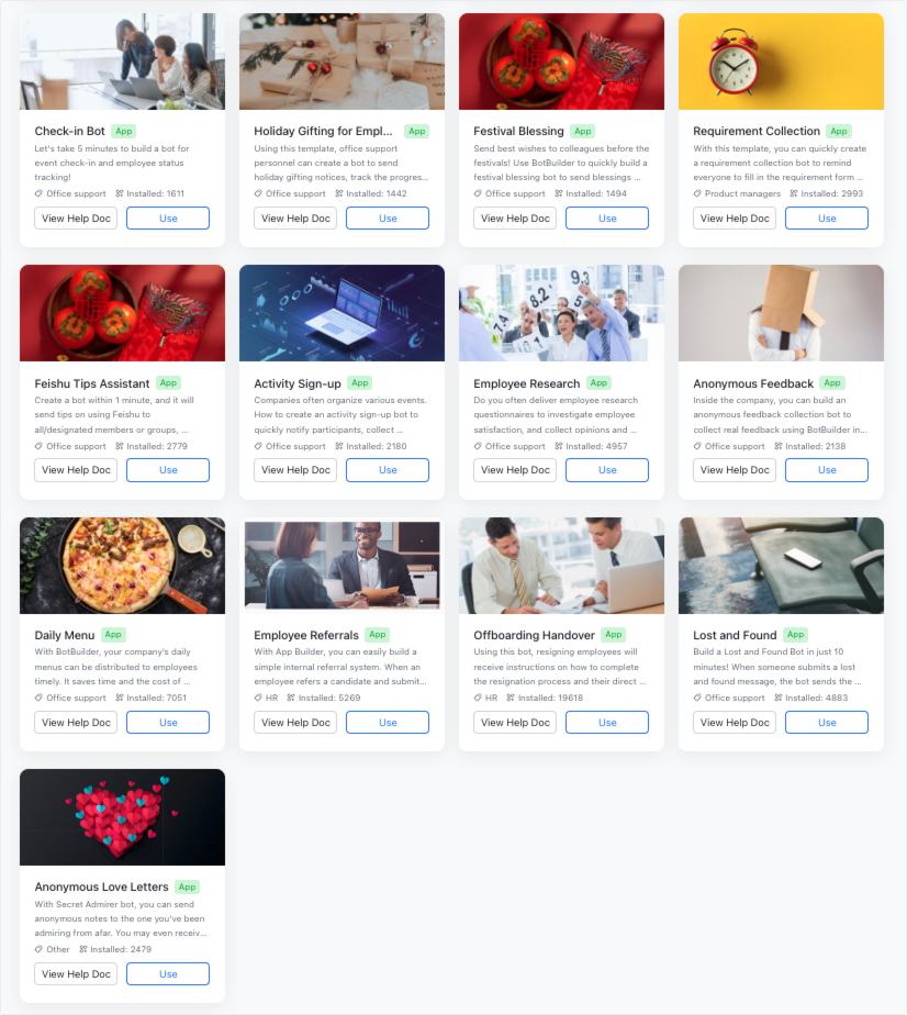 Overview of BotBuilder