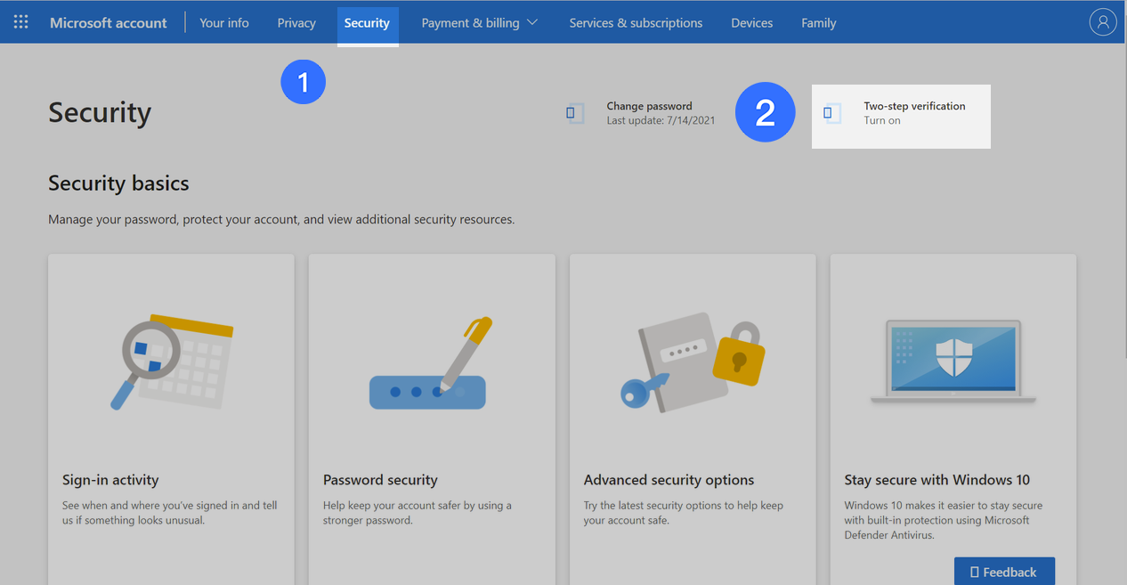 Perform a one-way sync from Outlook to Feishu Calendar