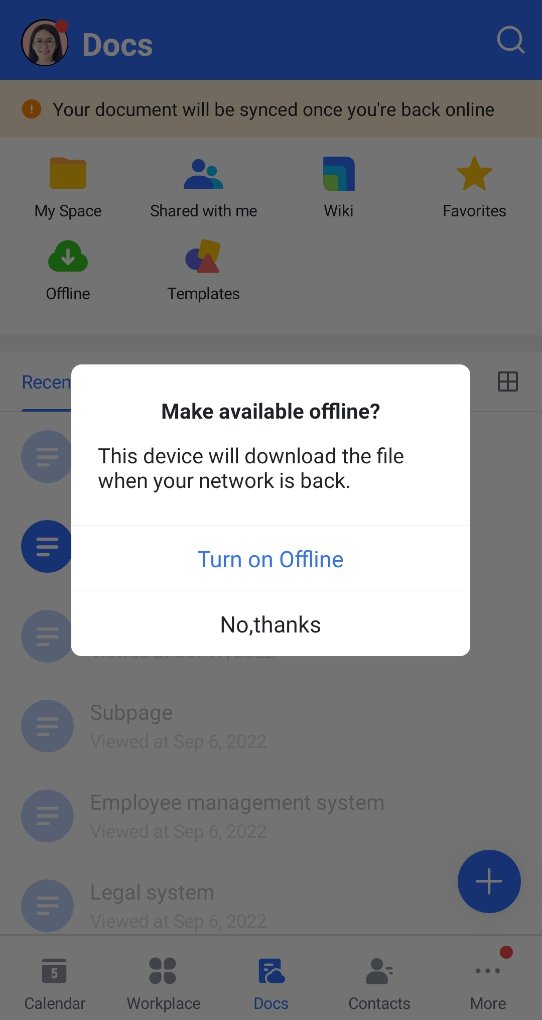 edit-documents-offline-on-the-mobile-app