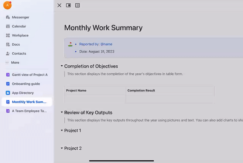 V7.1 Use flow fields in Base to customize the steps in a workflow based on your business needs！