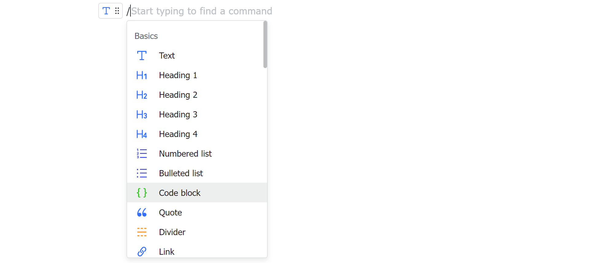 insert-code-blocks-in-docs