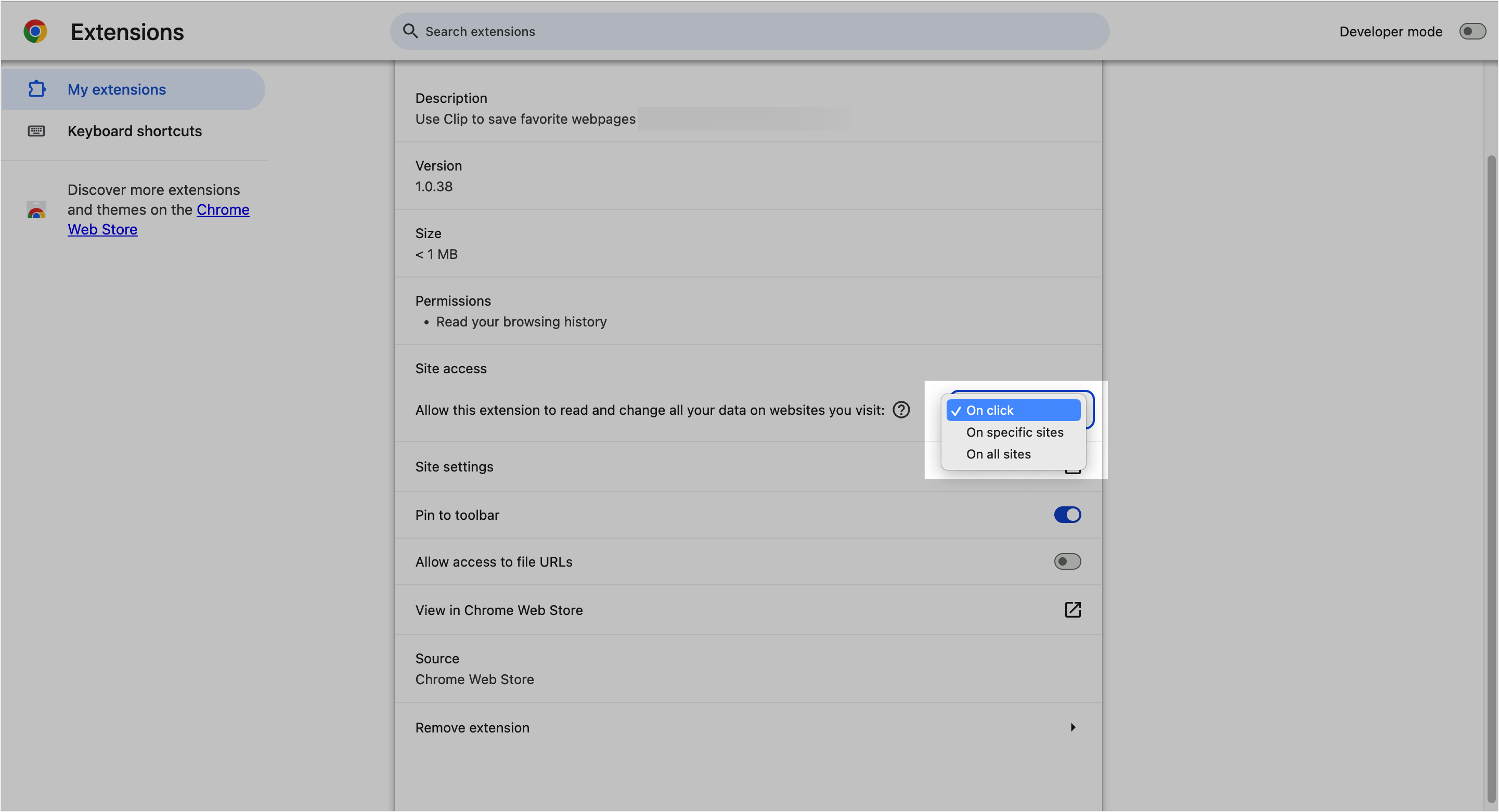 Resolve Chrome plug-in and extension conflicts