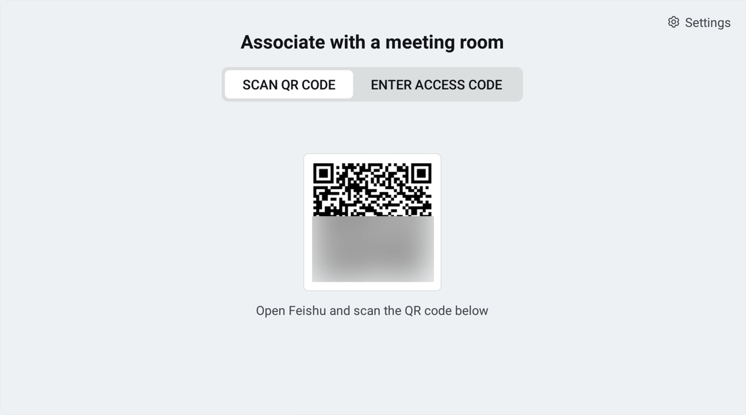 Admin | Deploy Feishu Castbox (new version)