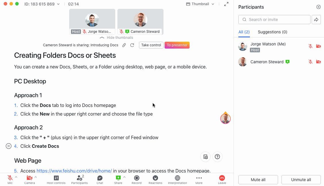 Magic Share: Five tips to go from beginner to advanced