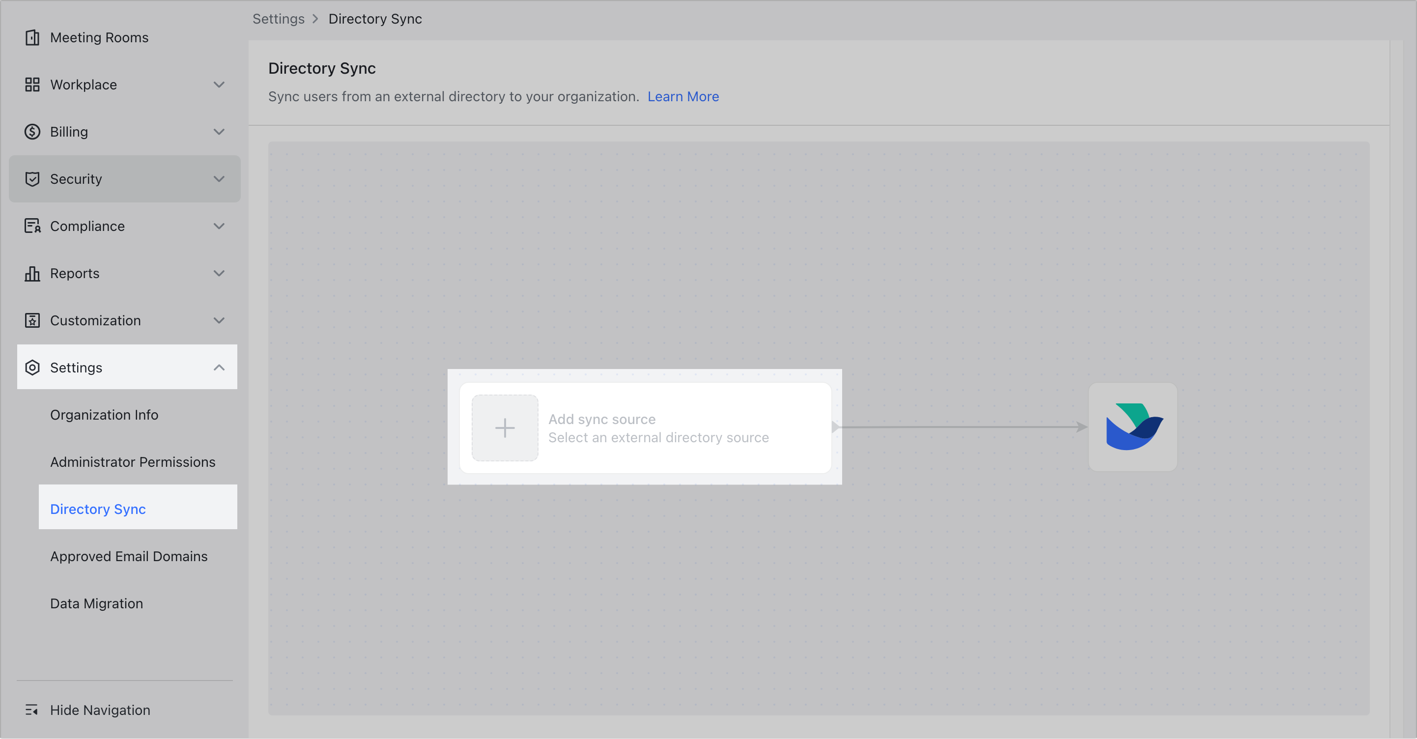 Admin | Sync user data from Okta to Feishu
