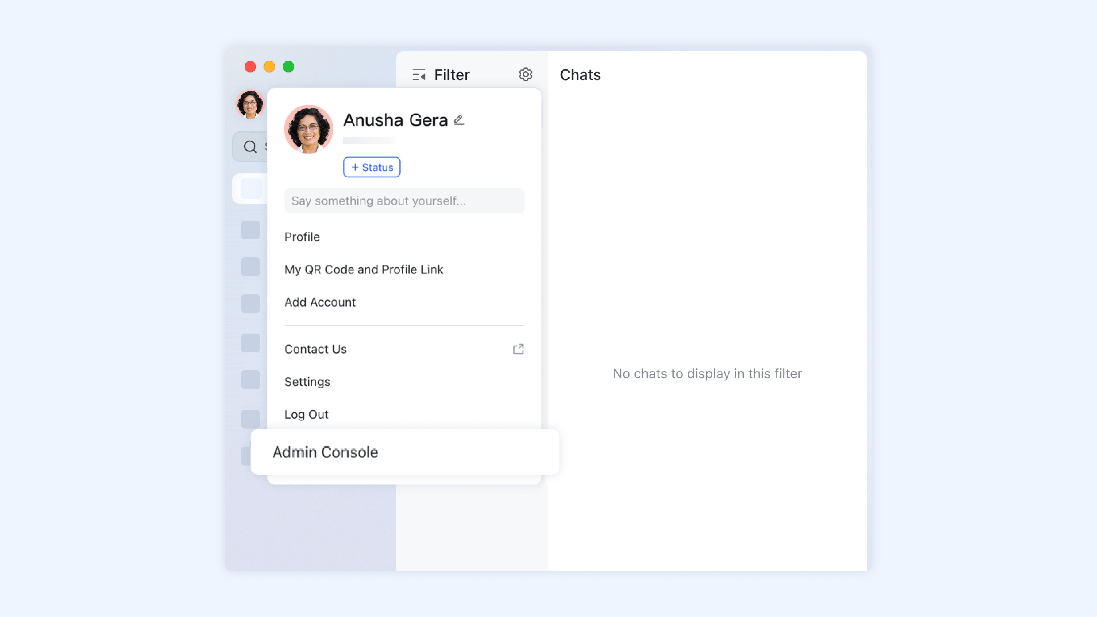 Step 2: Get to know the Feishu Admin Console