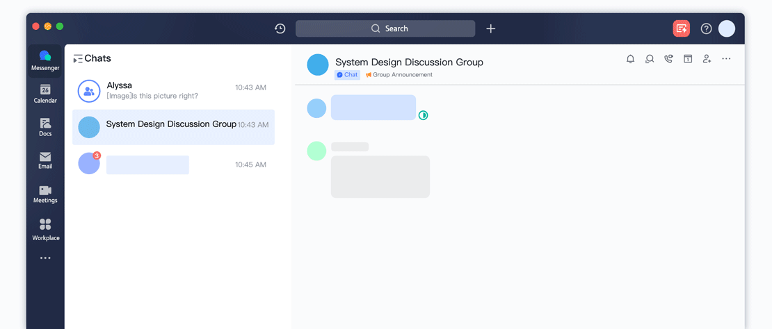 2022 Feishu feature review: unlimited possibilities on the road ahead