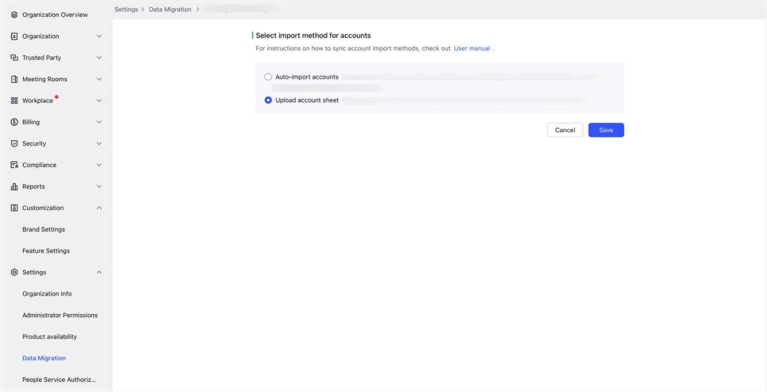 Admin | Implement a two-way sync between Google Calendar and Feishu ...