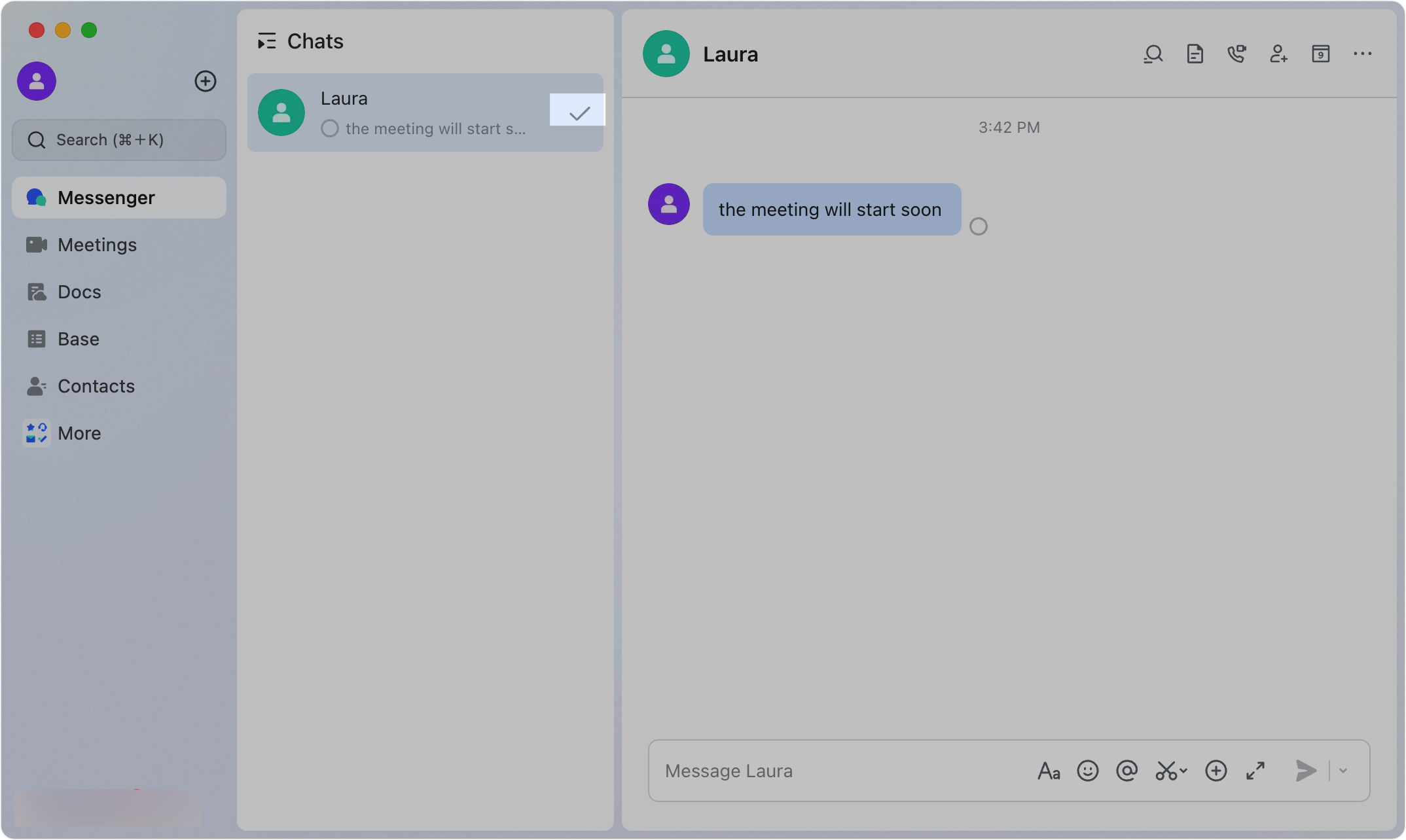 Forward, delete, favorite, and select messages FAQs