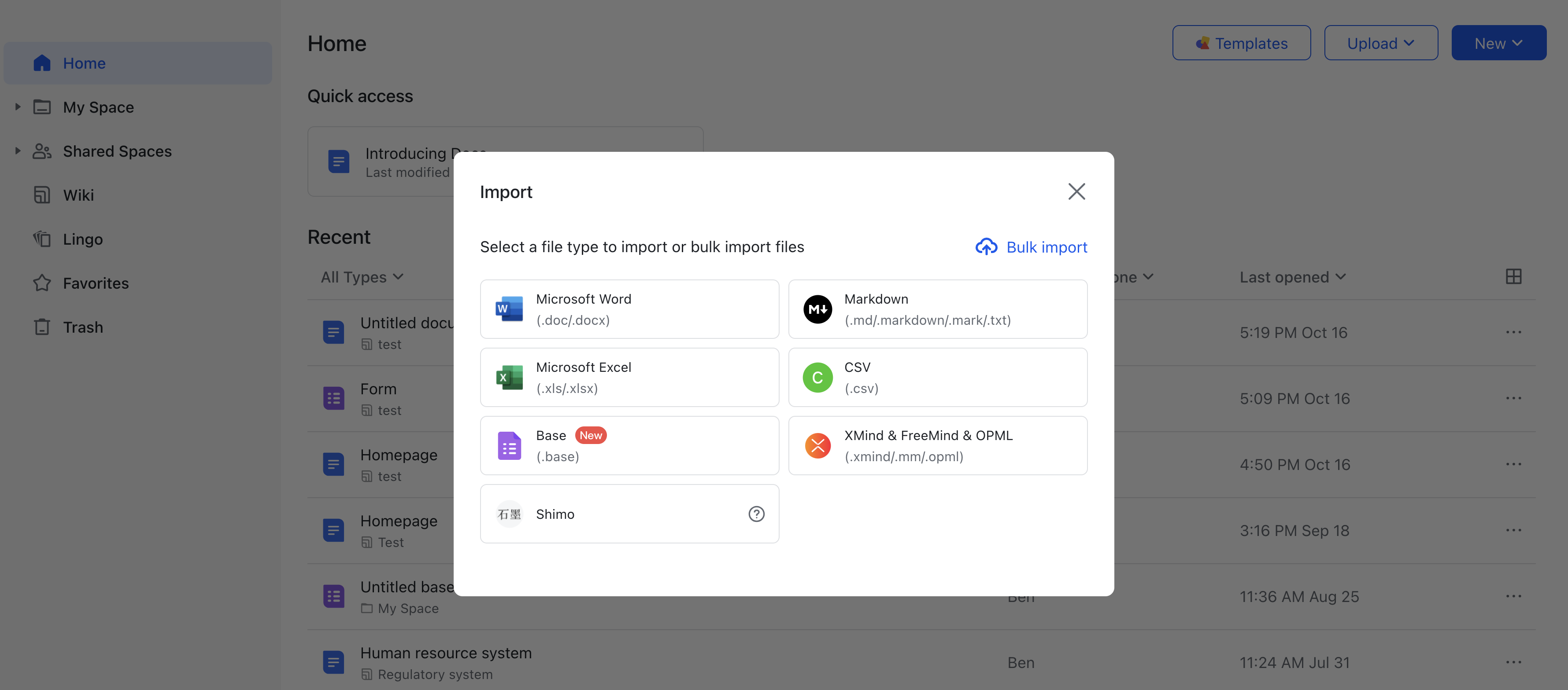 Get Started With Sheets