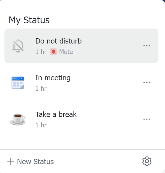 Troubleshoot message notification problems