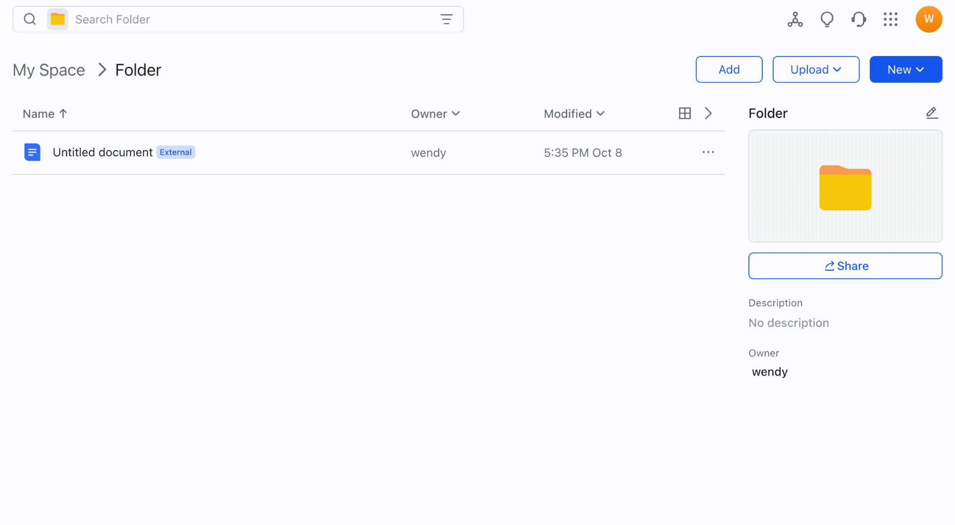 Guide To Folder Permissions 