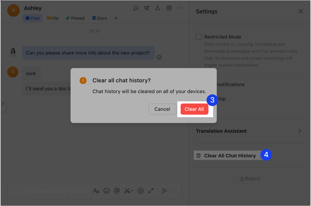 Forward, delete, favorite, and select messages FAQs