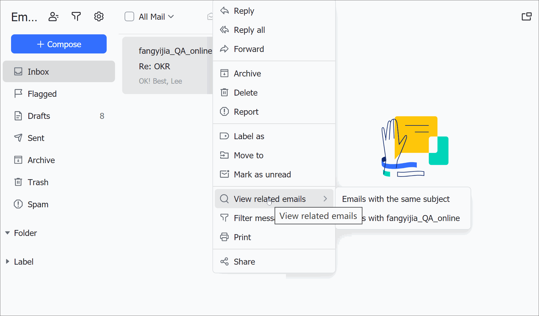 V5.1 Save yourself from notification overload with enhanced settings