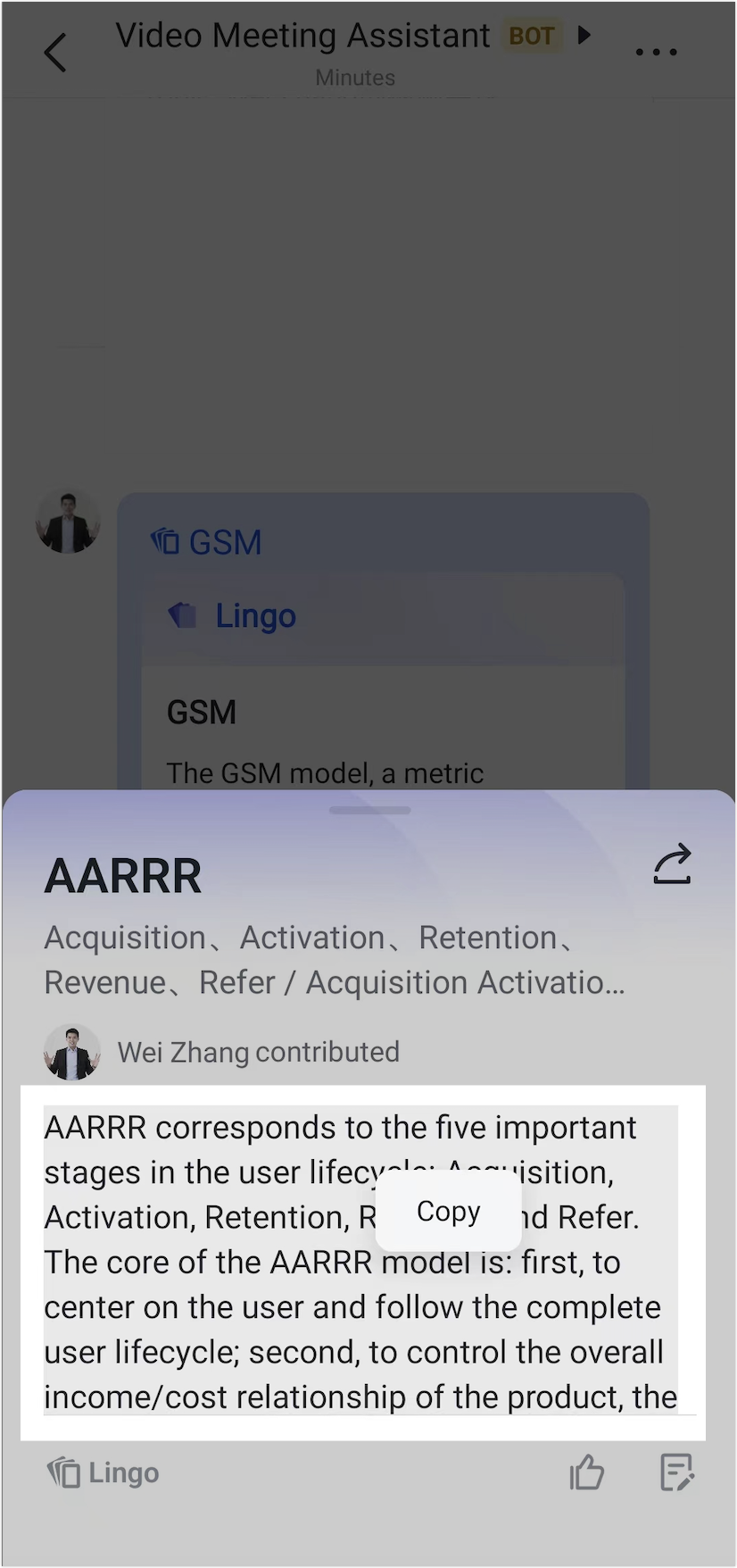 V7.8 Align information across multiple documents with synced blocks!