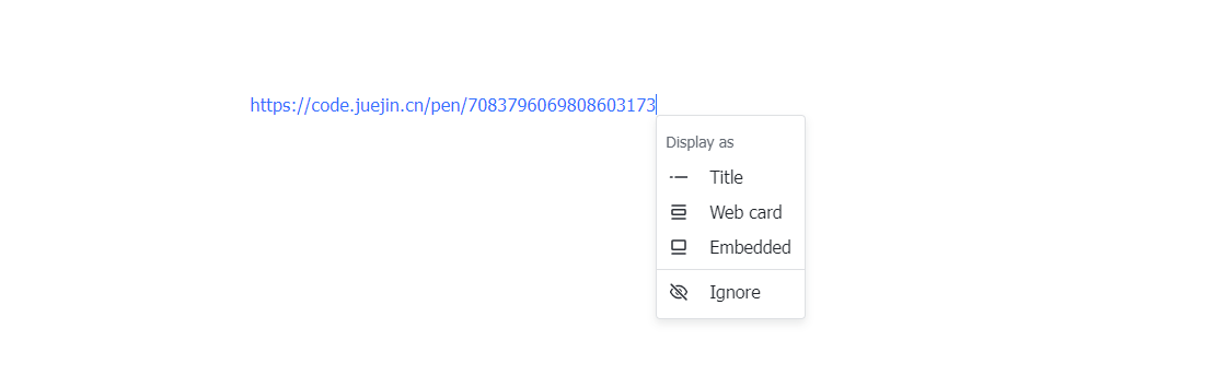 Embed Jcode in documents