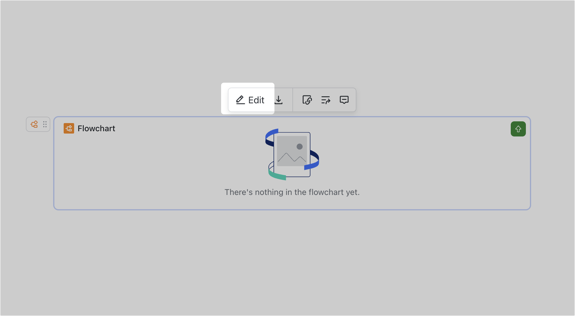 Insert flowcharts and UML diagrams in Docs