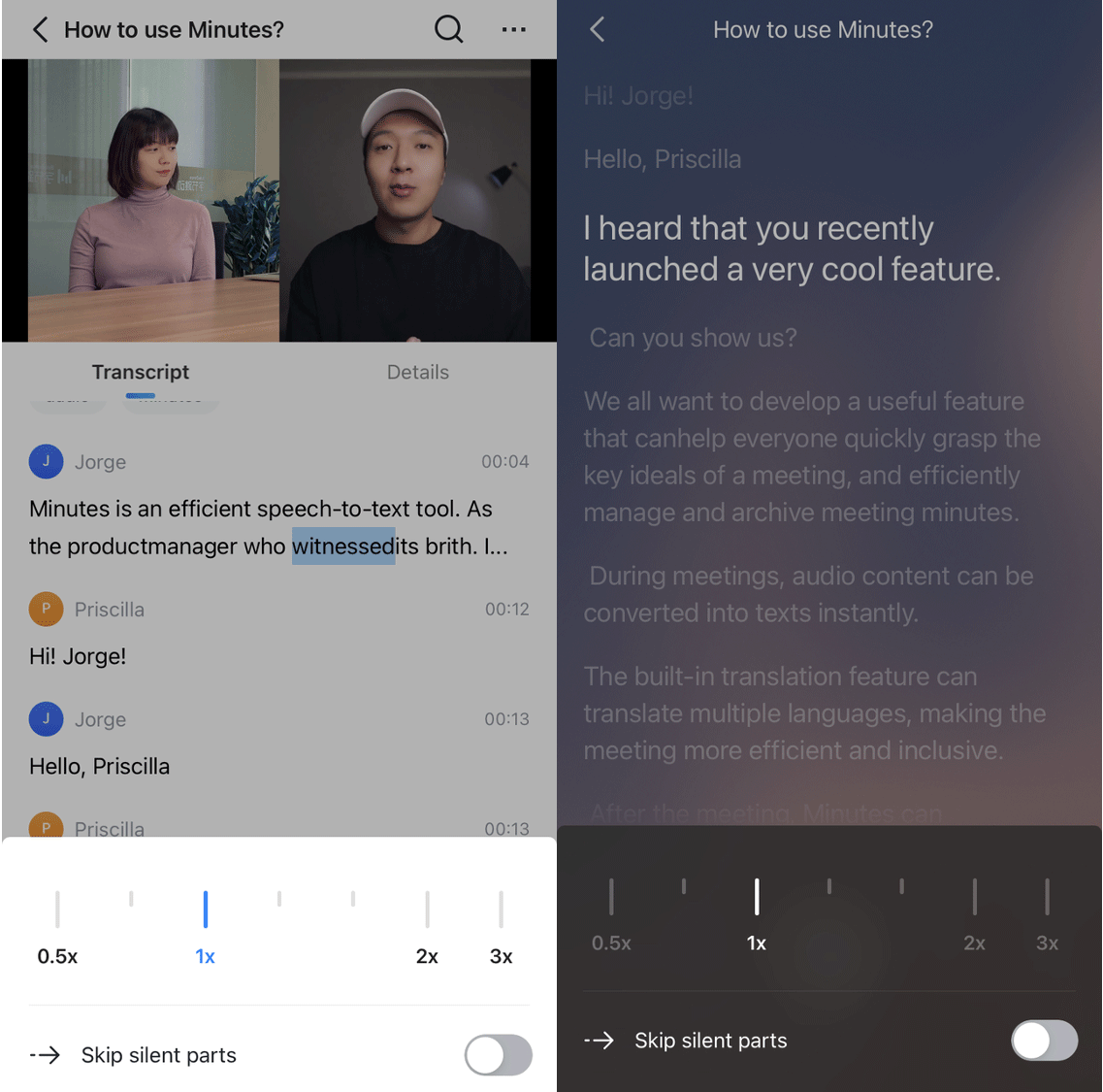 V4.0 Unlock new possibilities with Feishu new version
