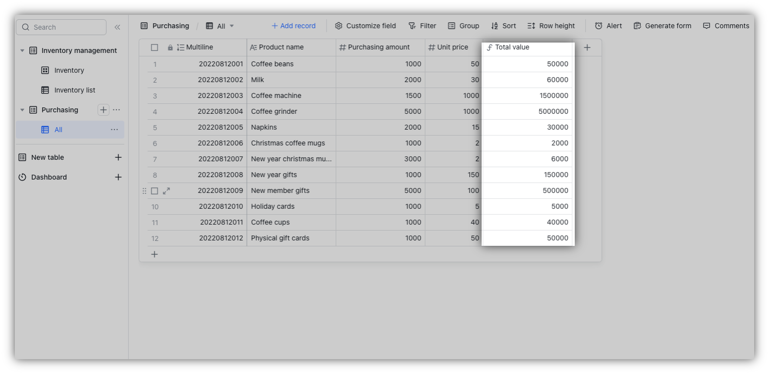 Reference content in automated workflows