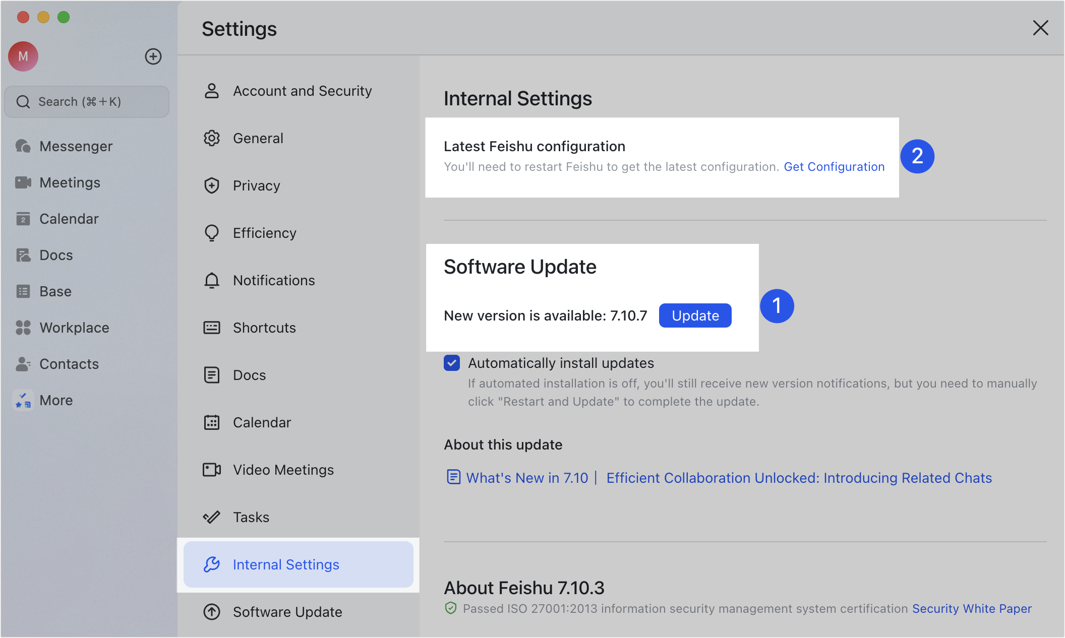 Why can't I use AI Companion?